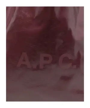 A.p.c. Ninon Shoulder Bag