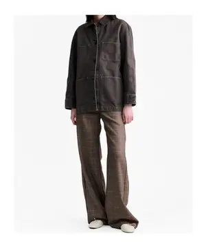 A.p.c. Canvas Workwear Jacket