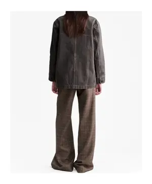 A.p.c. Canvas Workwear Jacket