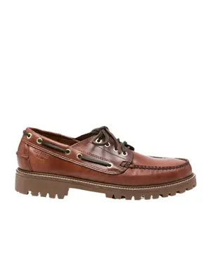 G.H. BASS  CO Ranger Boat Shoes