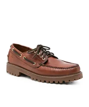 G.H. BASS  CO Ranger Boat Shoes