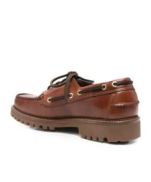 G.H. BASS  CO Ranger Boat Shoes