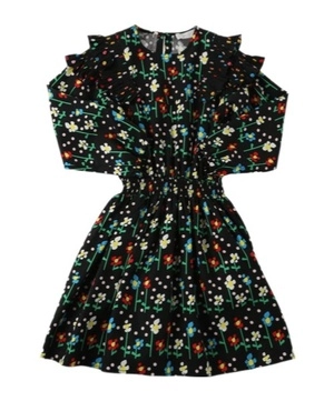 Stella McCartney Printed Dress