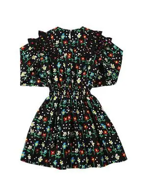 Stella McCartney Printed Dress