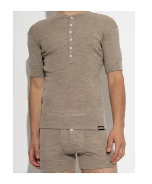 Dsquared2 Short-sleeved T-shirt