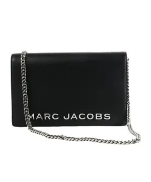 Marc Jacobs Chain Shoulder Bag