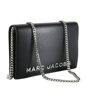 Marc Jacobs Chain Shoulder Bag
