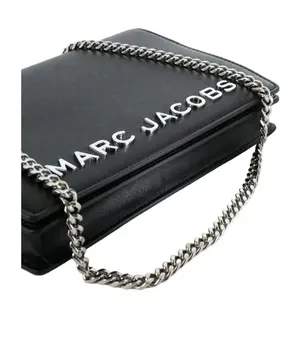 Marc Jacobs Chain Shoulder Bag