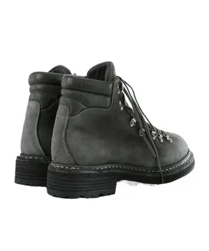 Guidi Lace-up Hiking Boots