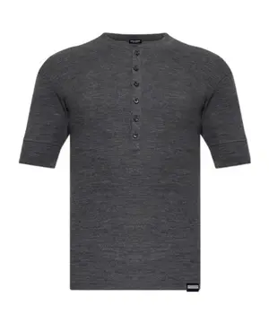 Dsquared2 Short-sleeved T-shirt