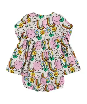 Stella McCartney Soft Cotton Set