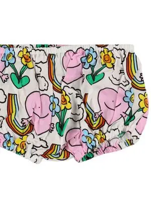 Stella McCartney Soft Cotton Set