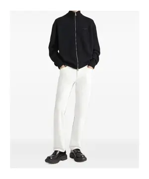 Givenchy Long-sleeve Cardigan