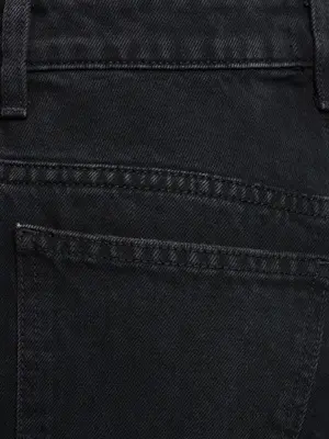 Khaite High-waist Flare Jeans