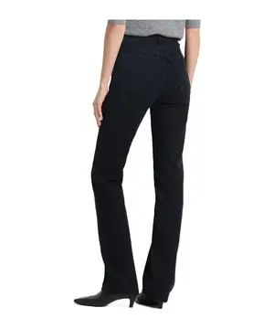 Khaite High-waist Flare Jeans
