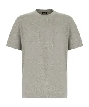 Zegna Crew-neck T-shirt
