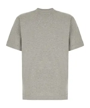 Zegna Crew-neck T-shirt