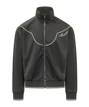 Amiri Long-sleeve Jacket