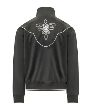 Amiri Long-sleeve Jacket