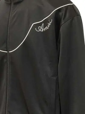 Amiri Long-sleeve Jacket