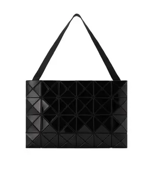 Issey Miyake Lucent Basics Shoulder Bag
