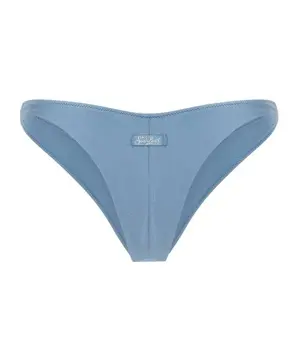 MC2 SAINT BARTH Hesni Rhinestone-embellished Bikini