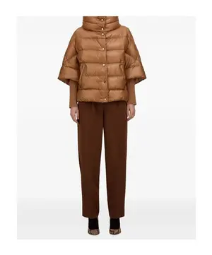 Herno Quilted Down Jacket