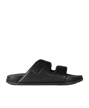 Givenchy Puffy Sandals In Nappa Leather
