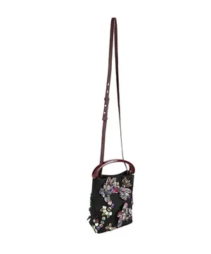 Dries Van Noten Top-handle Shoulder Bag