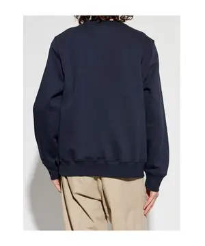 Paul Smith Shibuya Print Sweatshirt