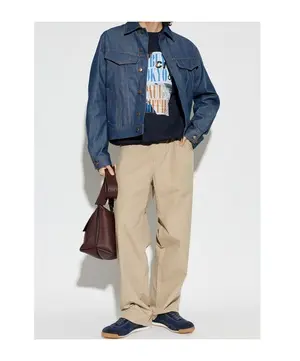 Paul Smith Shibuya Print Sweatshirt