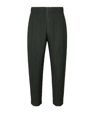 Issey Miyake Monthly Colors August Trousers