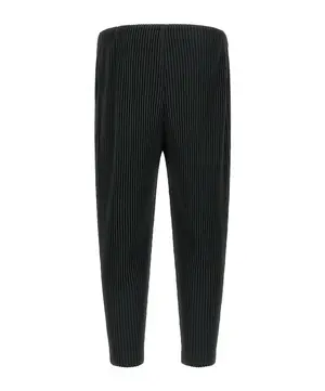 Issey Miyake Pleated Trousers