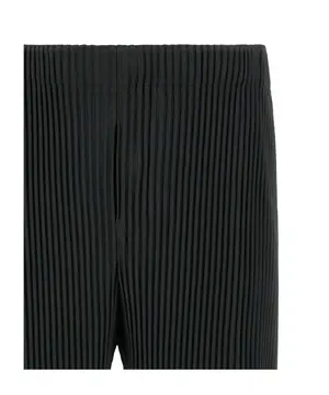 Issey Miyake Pleated Trousers