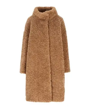 Herno Long-sleeved Coat