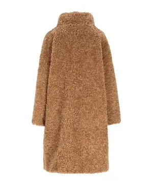 Herno Long-sleeved Coat