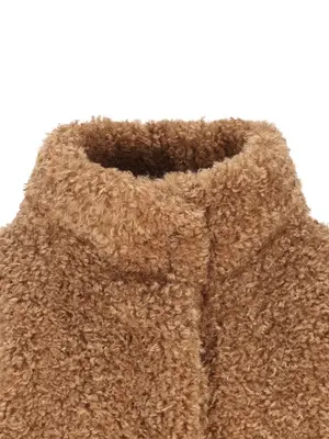Herno Long-sleeved Coat