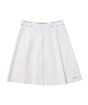 Marni Casual Cotton Skirt