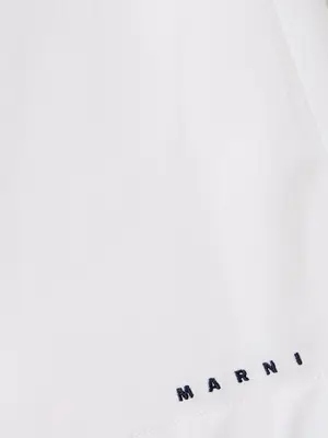 Marni Casual Cotton Skirt