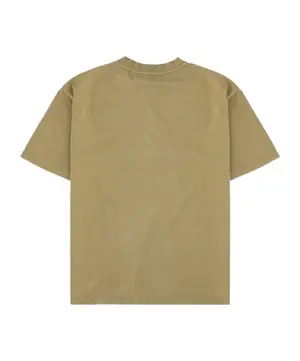 Drole De Monsieur Drôle De Logo Print T-shirt