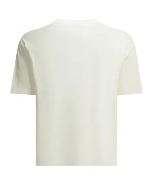 Visvim Jumbo Bulldog Print T-shirt