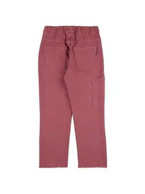 Brunello Cucinelli Elasticwaist Drawstring Pants