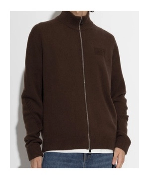 Givenchy Long-sleeve Cardigan