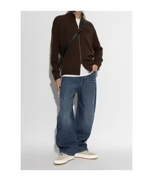 Givenchy Long-sleeve Cardigan