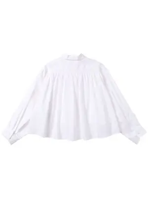 MAISON MARGIELA Long Sleeve Shirt