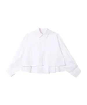 MAISON MARGIELA Long Sleeve Shirt