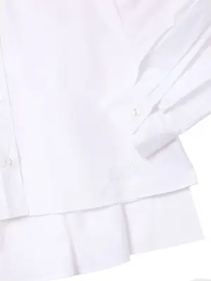 MAISON MARGIELA Long Sleeve Shirt
