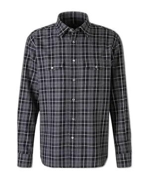 TOM FORD Long-sleeved Shirt