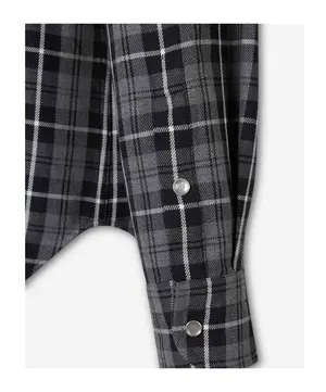 TOM FORD Long-sleeved Shirt
