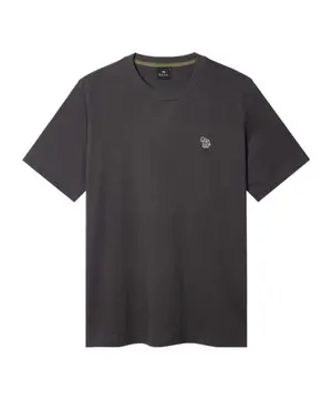 Paul Smith Zebra-print T-shirt